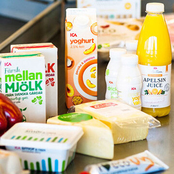 Optimera - få hjälp att implementera rabattavtalen | Seiva